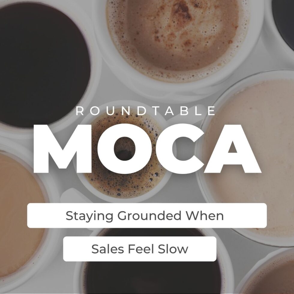 Building Sustainable Businesses | MOCA Roundtables